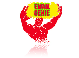 GitHub - smnarnold/email-genie: Allows users to easily and quickly ...